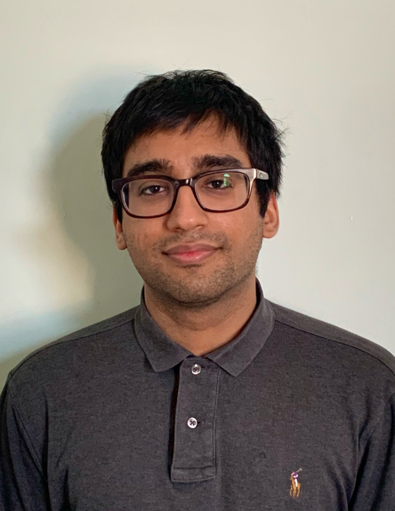 Suleman Tariq | Geras Volunteers | GERAS Centre for Aging Research Suleman Tariq | Geras Volunteers | GERAS Centre for Aging Research