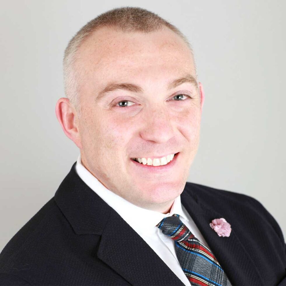 Geras Members | GERAS Centre for Aging Research