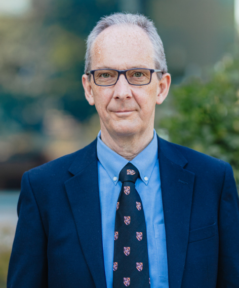 Dr. David Armstrong | Geras Members | Geras Centre for Aging Research