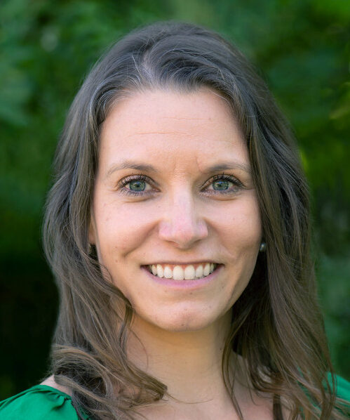 Dr. Jamie Fleet | Residents | Geras Centre for Aging Research