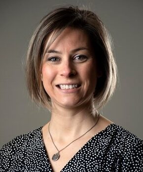 Dr. Janet Pritchard | Research Trainees | Geras Centre for Aging Research