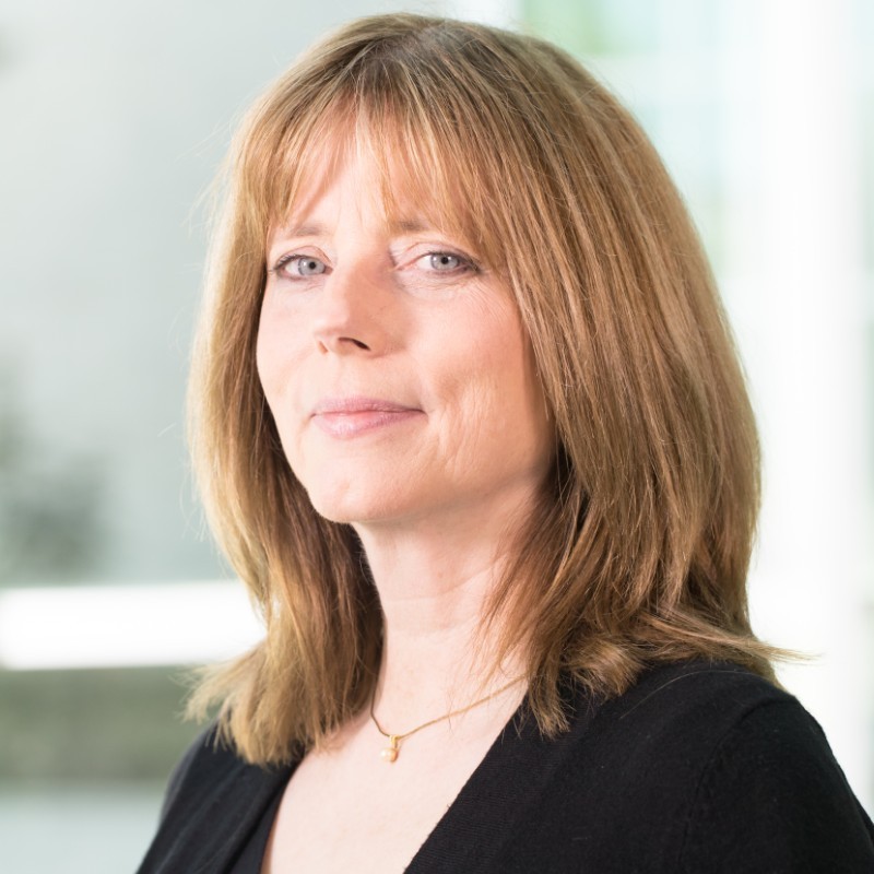 Dr. Laurel Trainor | Geras Members | Geras Centre for Aging Research