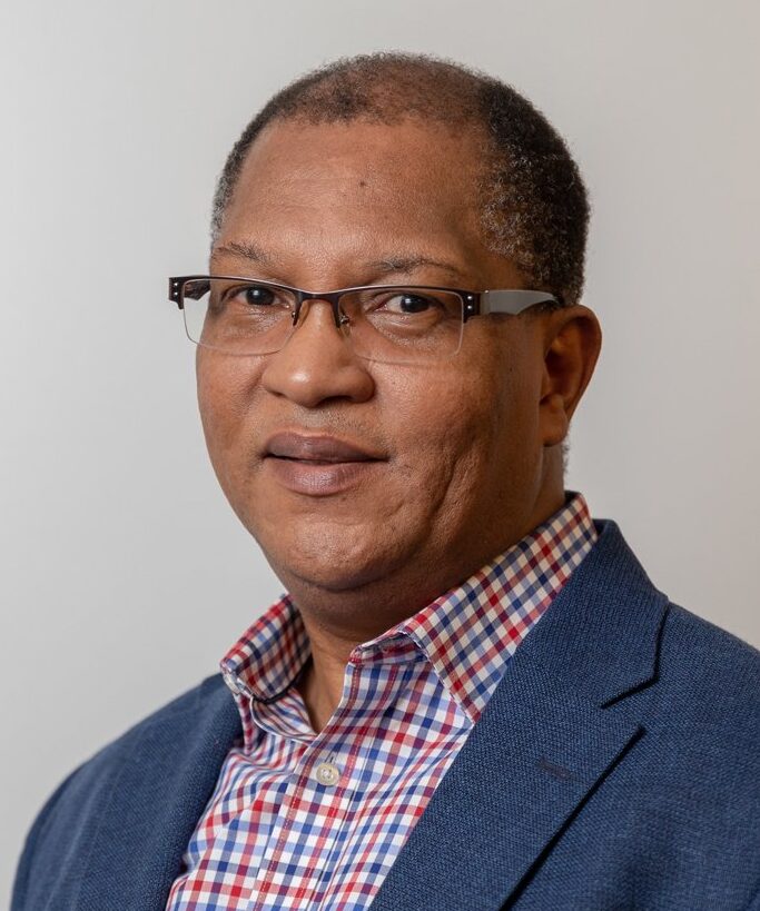 Dr. Lehana Thabane | Leadership | Geras Centre for Aging Research