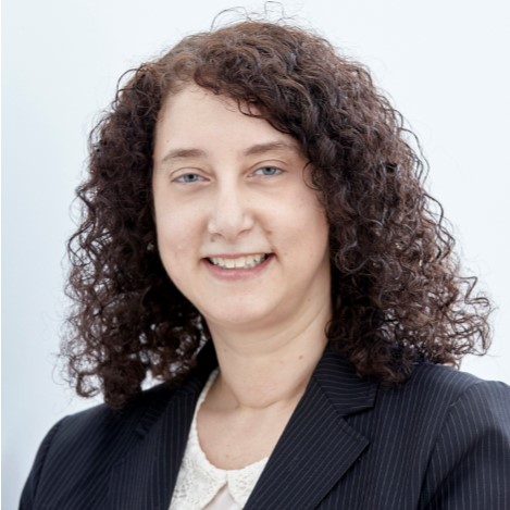 Dr. Lisa Dolovich | Geras Members | Geras Centre for Aging Research