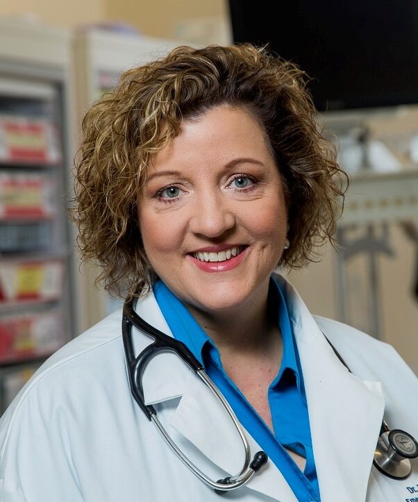 Dr. Michelle Welsford | Geras Members | GERAS Centre for Aging Research