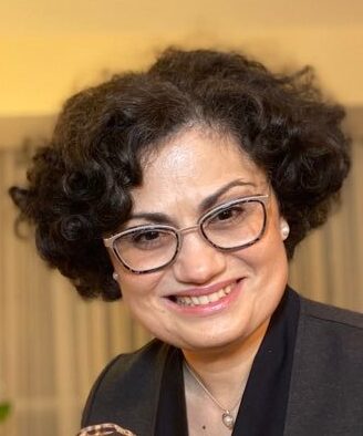 Dr. Mihaela Nicula | Division of Geriatrics | Geras Centre for Aging ...