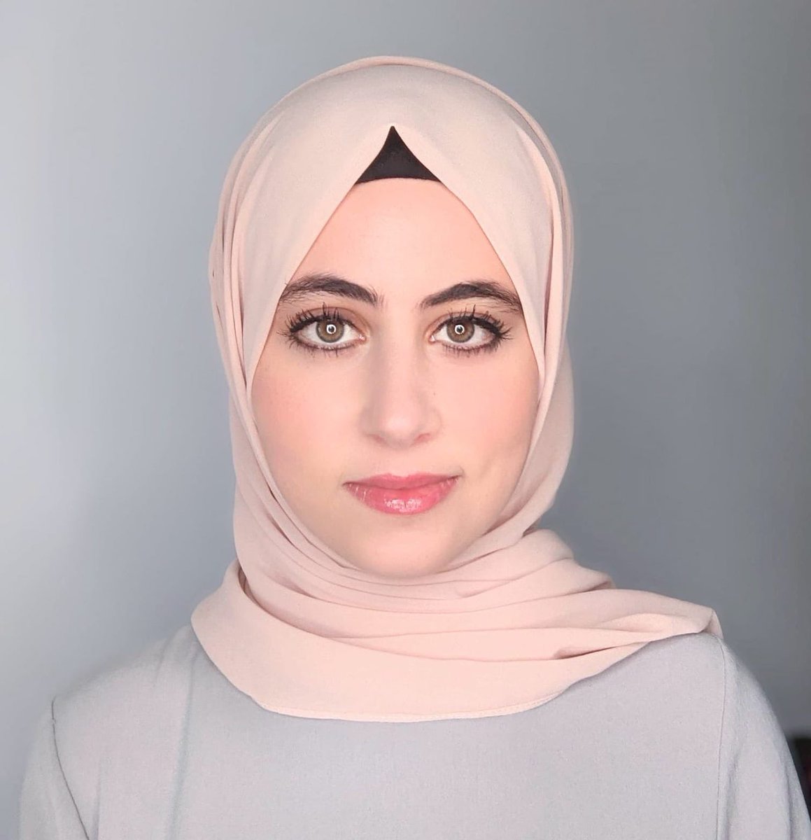 Hajar Abu Alrob | Research Trainees | GERAS Centre for Aging Research