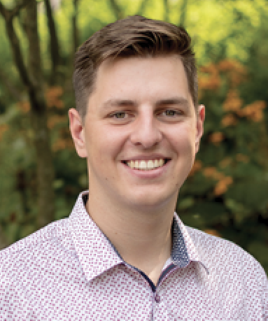 Konrad Grala | Research Trainees | Geras Centre for Aging Research