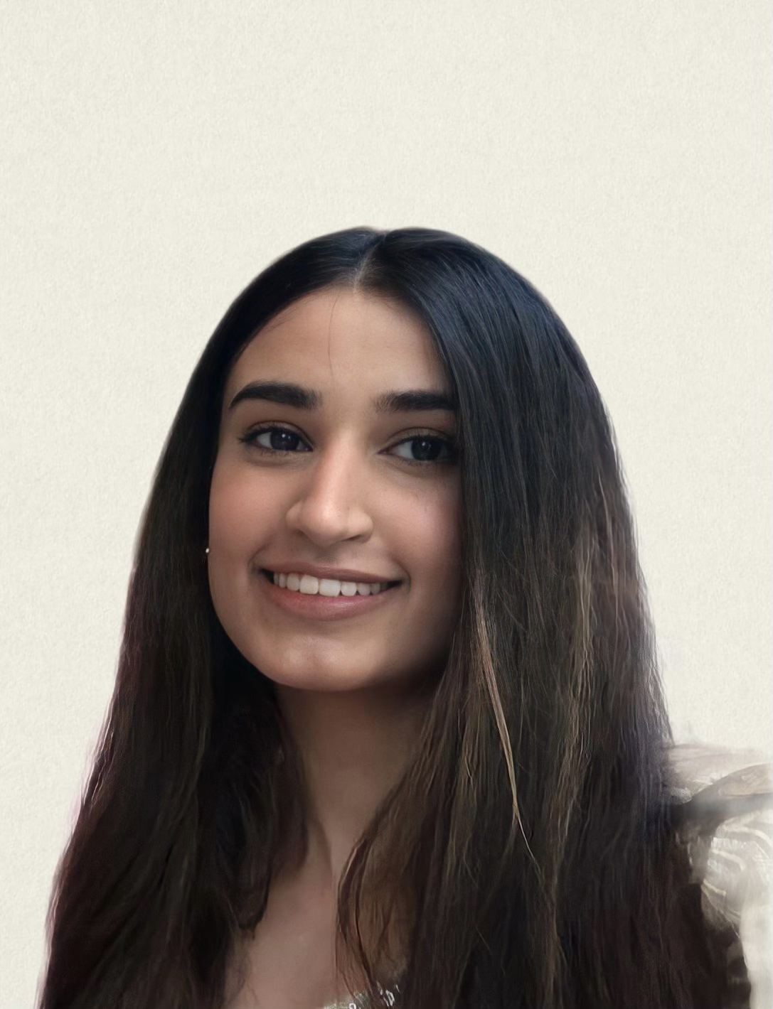 Momina Abbas | Research Trainees | Geras Centre for Aging Research