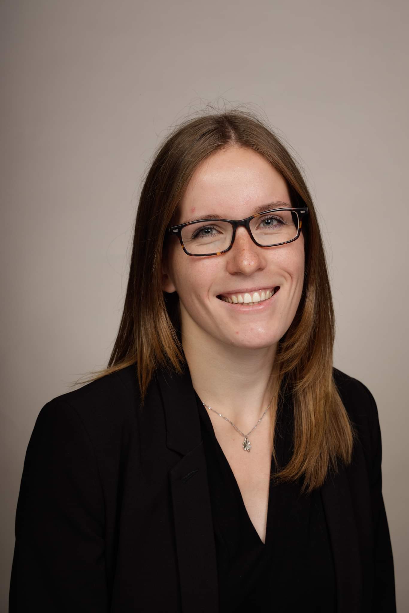 Lauren Kane | Geras Research Team | GERAS Centre for Aging Research