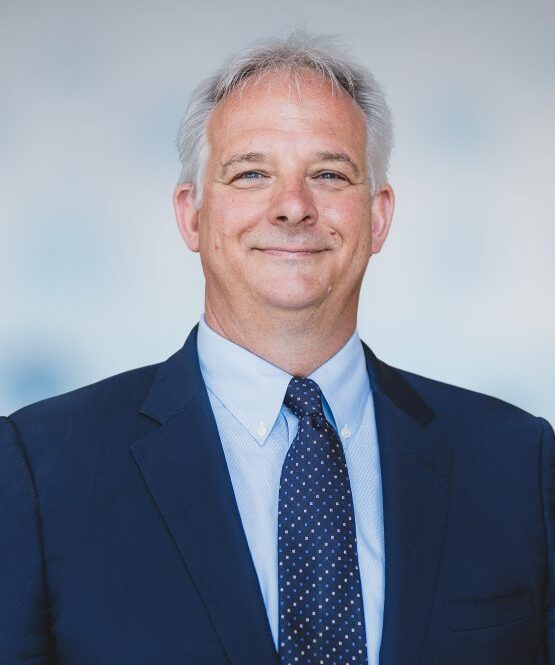 Dr. Marc Jeschke | Advisory Board | GERAS Centre for Aging Research