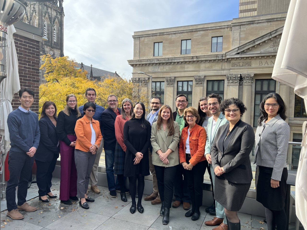 Division of Geriatric Medicine | Geras Centre for Aging Research