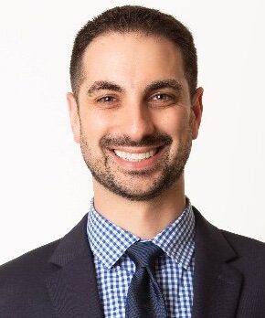 Dr. Mark Matsos | Division of Rheumatology | Geras Centre for Aging ...