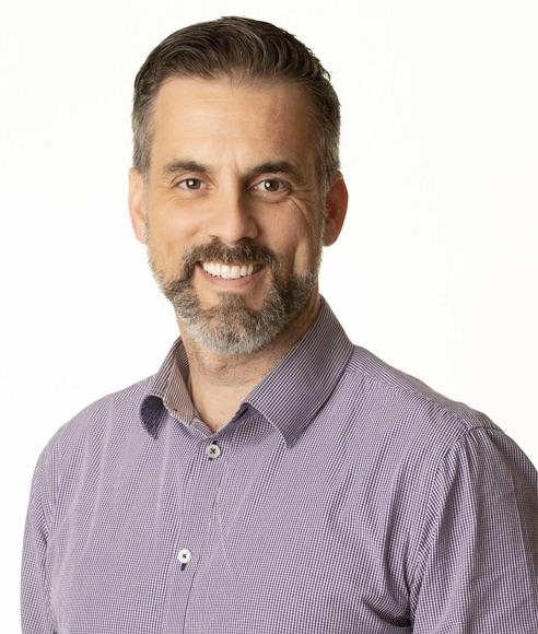 Dr. Doug Oliver | Geras Members | GERAS Centre for Aging Research