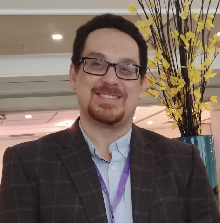 Dr. Ahmed Negm | Research Trainees | Geras Centre for Aging Research