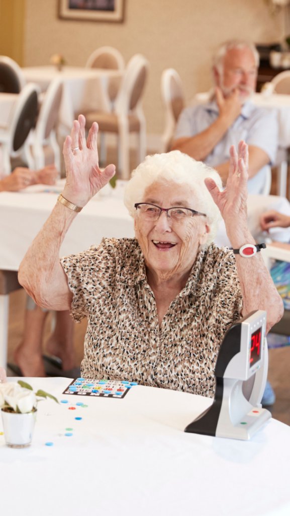 iCare – Education Modules for Fracture and Fall Prevention | Research ...