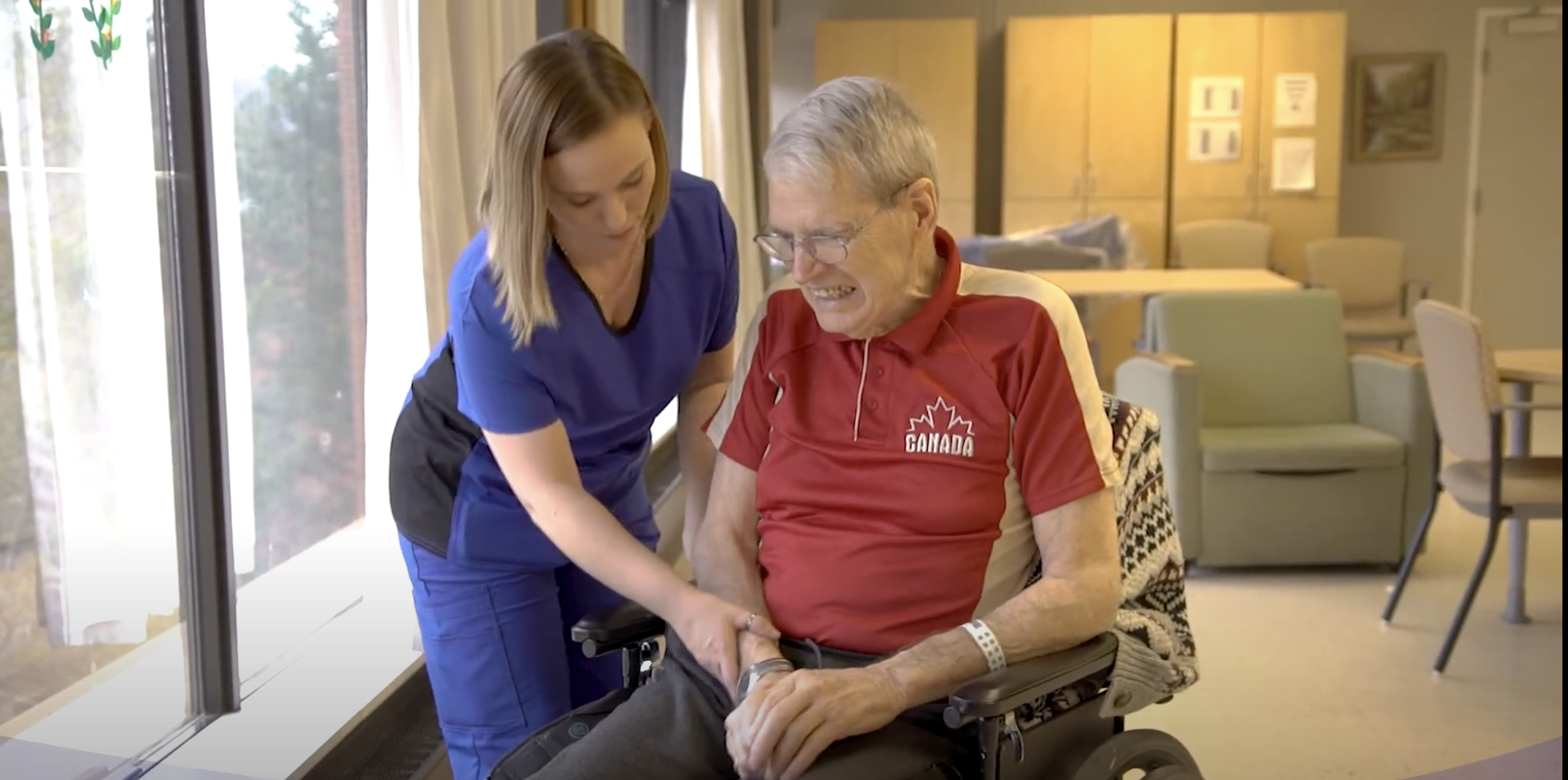 Exercise | Guidelines | Geras Centre for Aging Research