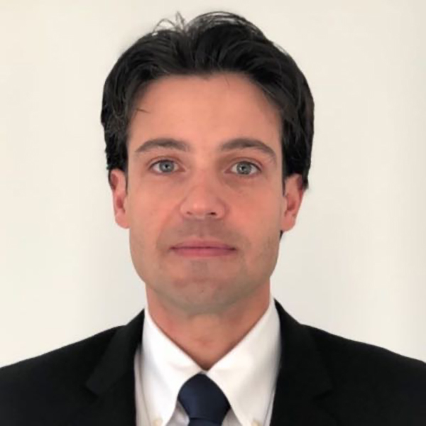 Dr.Dante Duarte | Geras Members | GERAS Centre for Aging Research