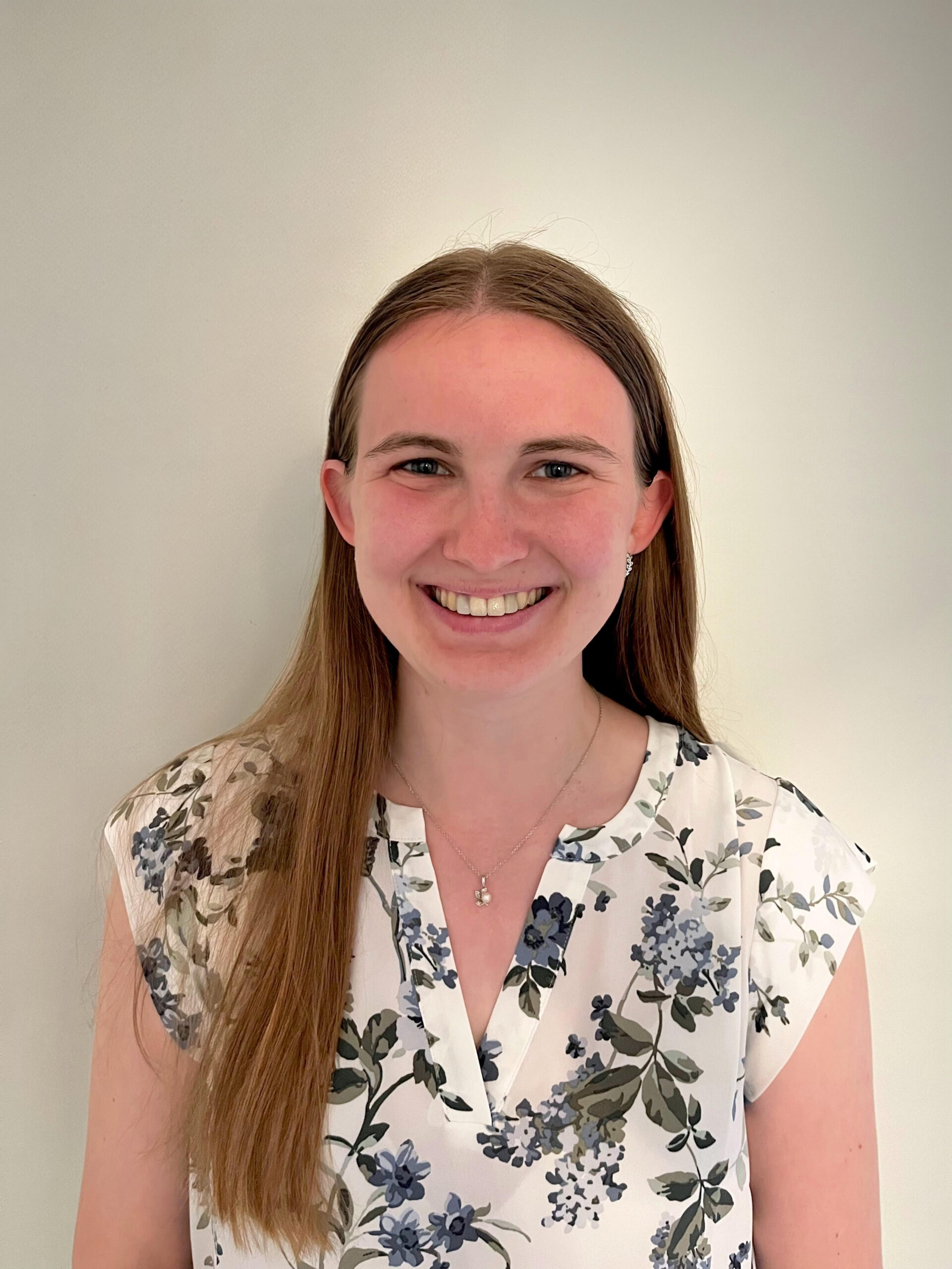 Christiana Lammers | Geras Volunteers | Geras Centre for Aging Research