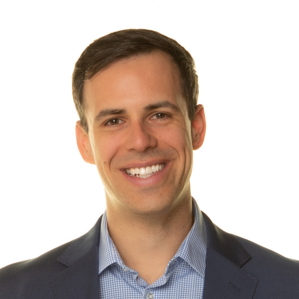 Dr. Jeremy Walsh | Geras Members | Geras Centre for Aging Research