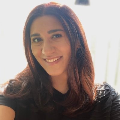 Claudia Yousif | Research Trainees | GERAS Centre for Aging Research