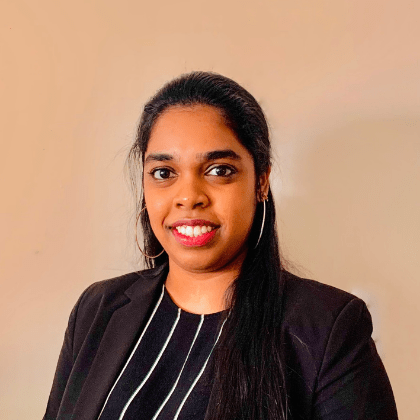 Milothy Parthipan | Research Trainees | GERAS Centre for Aging Research